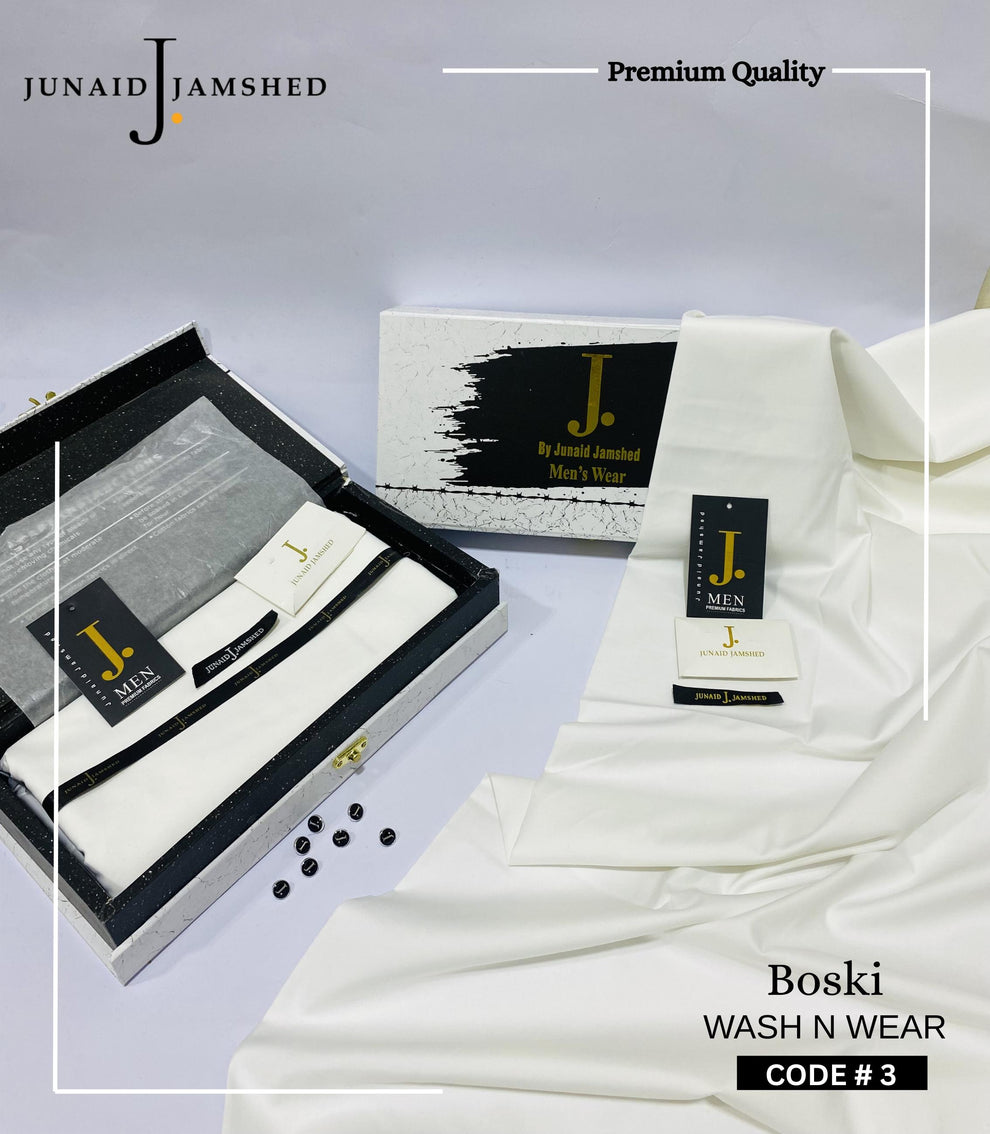 PREMIUM J. BOSKI FABRIC FOR MEN | LUXURY BOSKI D#01 – NUQTA FASHION